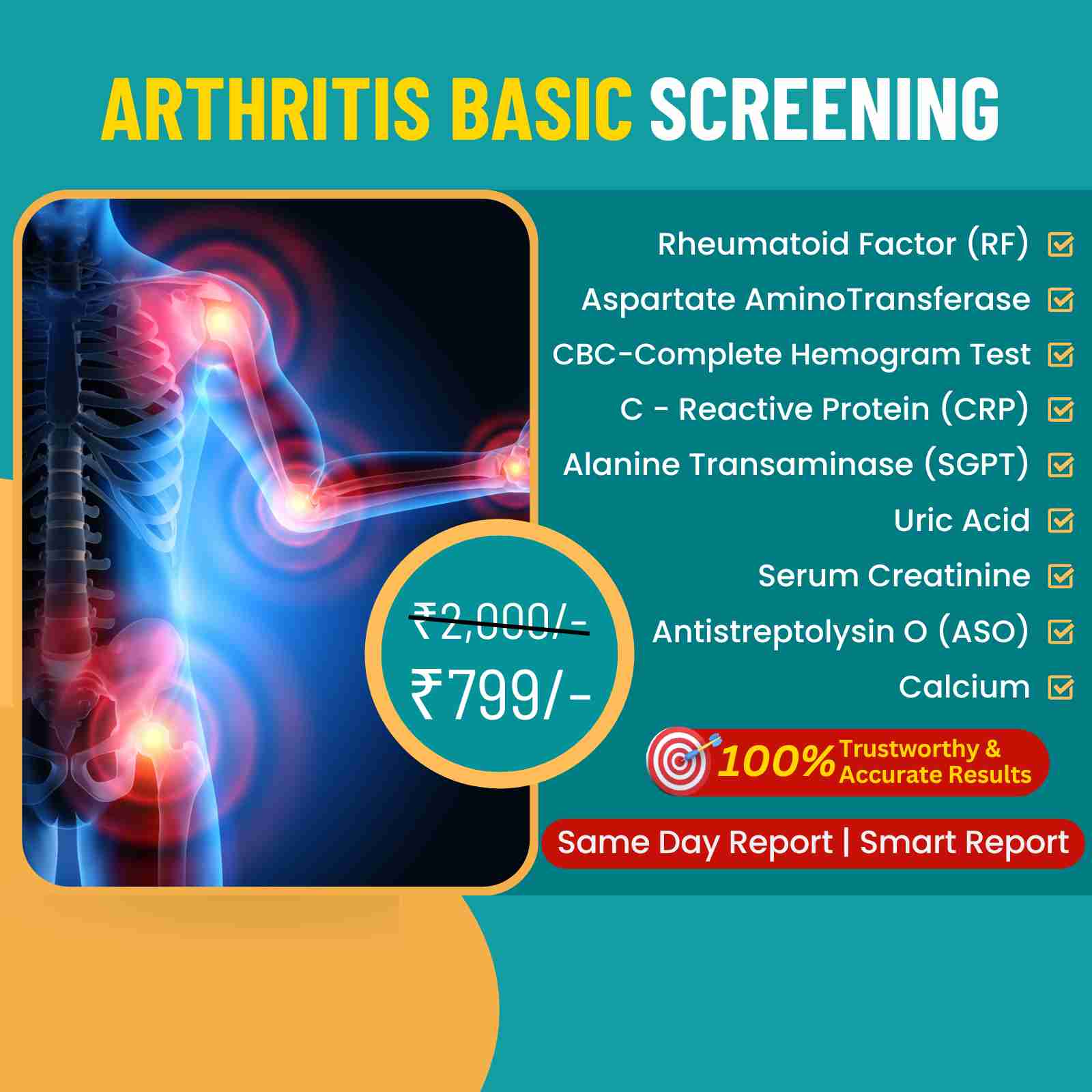 DPlus Diagnocare: Diagnostics with Care, Fully Automated Pathology ...